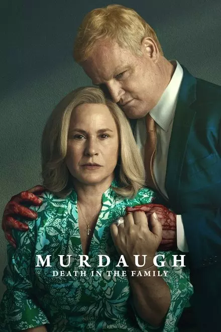 Murdaugh: Death in the Family Series Movieverse
